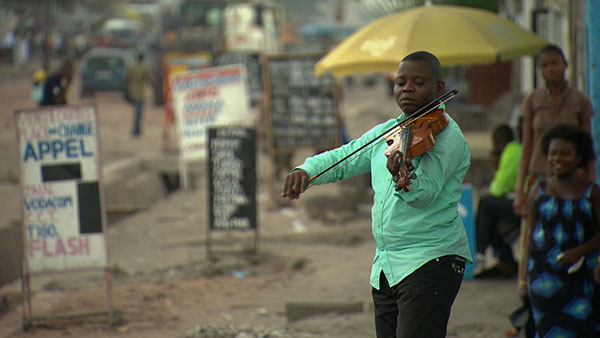 Kinshasa Orchestra | Adventures in Congo